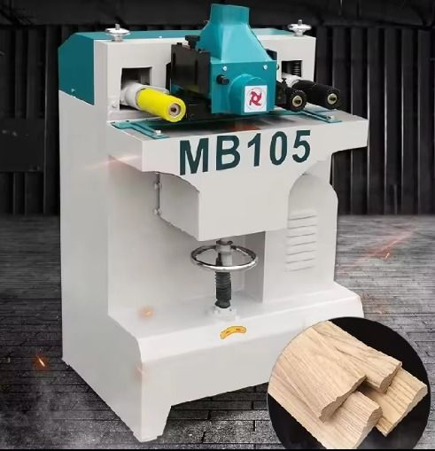 Wood Working Moulder Model MB105, Everything Else, Others on Carousell