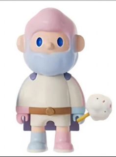 Farmer Bob 8 Bobland Small & Big Secret, Hobbies & Toys, Toys & Games ...