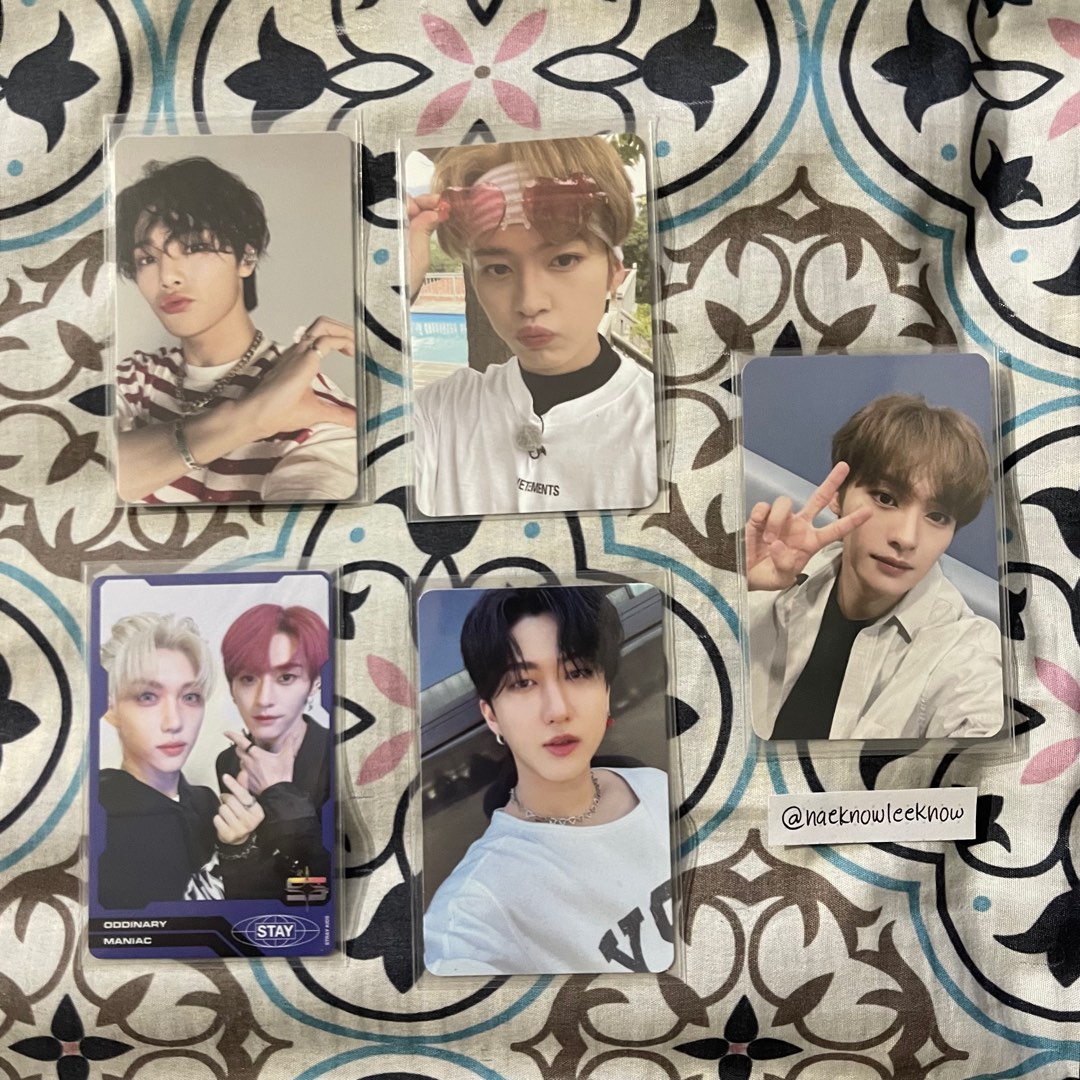 WTS LFB LEE KNOW SET, Hobbies & Toys, Memorabilia & Collectibles, K ...