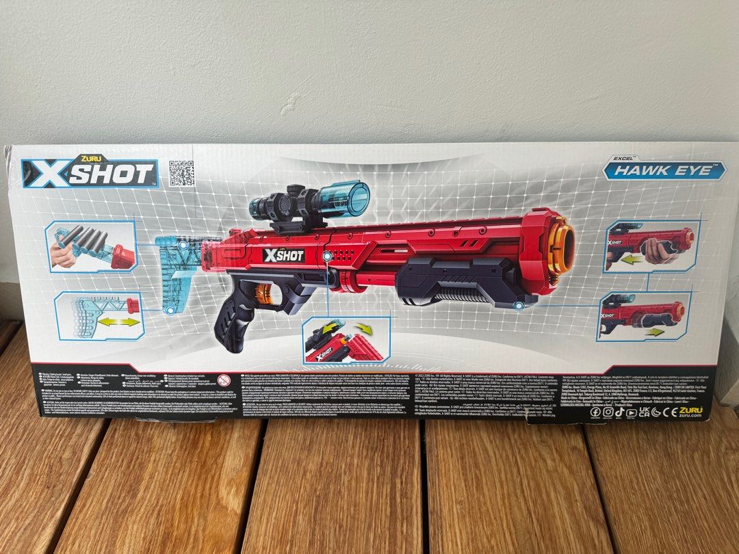 Xel Pio Gun John Wick's Famous HK P30L: More Than A Unique Prop