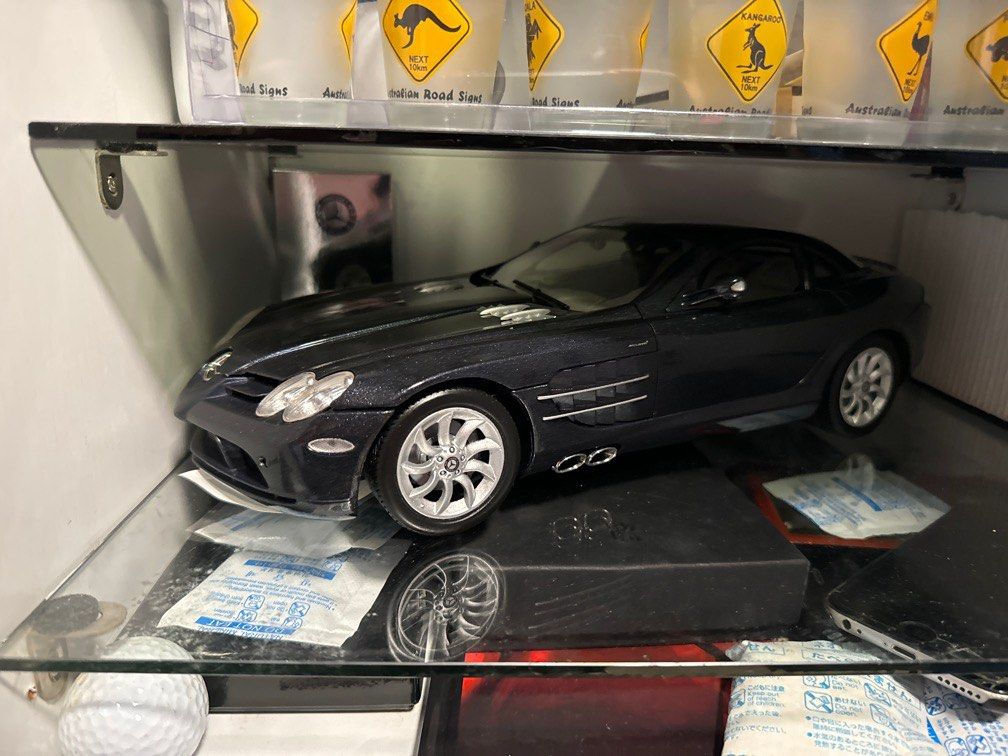 1/18 and 1/12 model car, Hobbies & Toys, Memorabilia & Collectibles ...