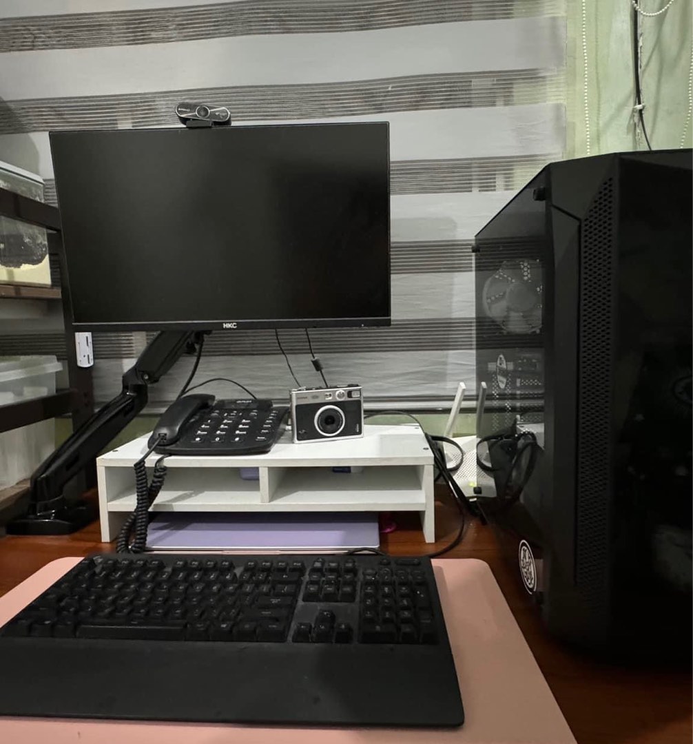 22k. Nakatambak lang sa bahay kasi may bagong PC na., Computers & Tech ...