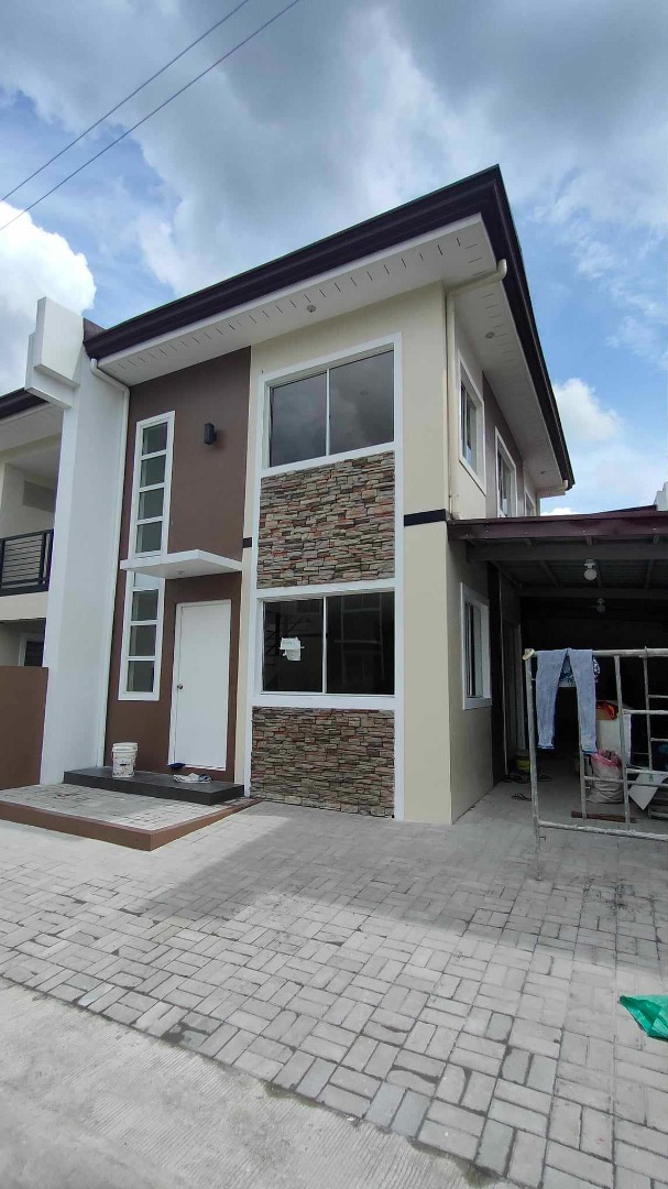 3 bedrooms House and Lot for rent in Quezon City, Property, Rentals ...