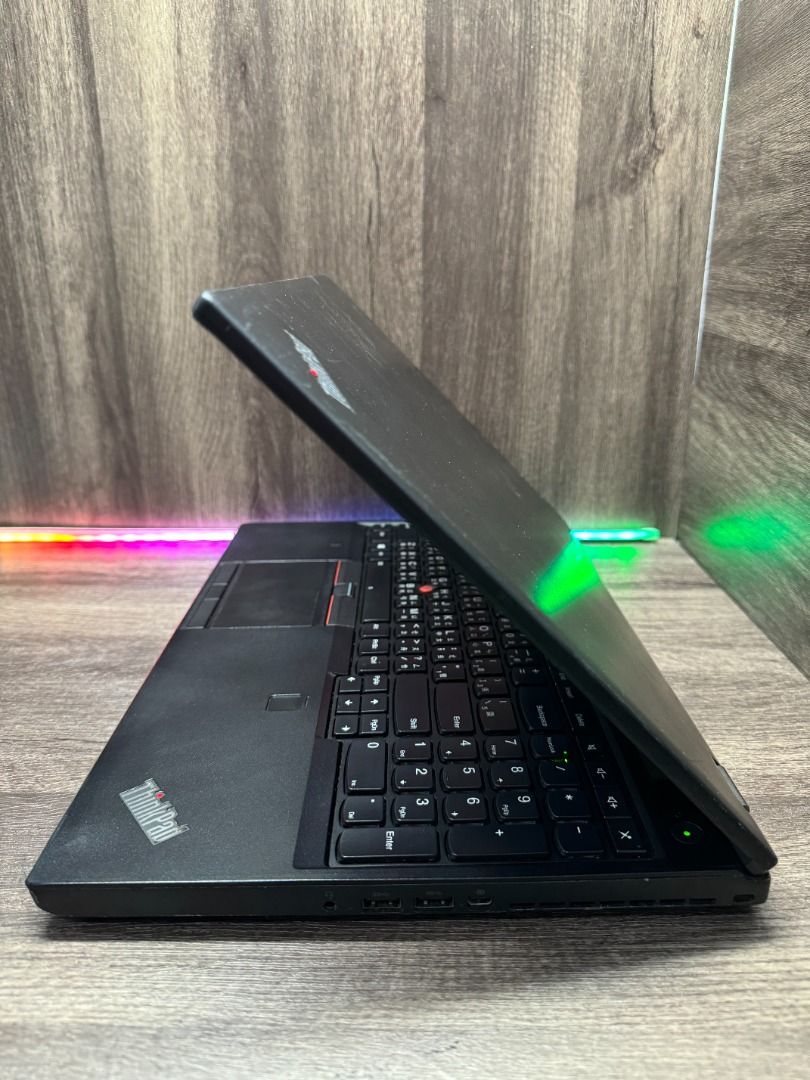 高強度4k 文書 設計 Lenovo Thinkpad P50 文書轻薄商務 E3 1535m V5 16gb Ddr4 Ssd 1tb