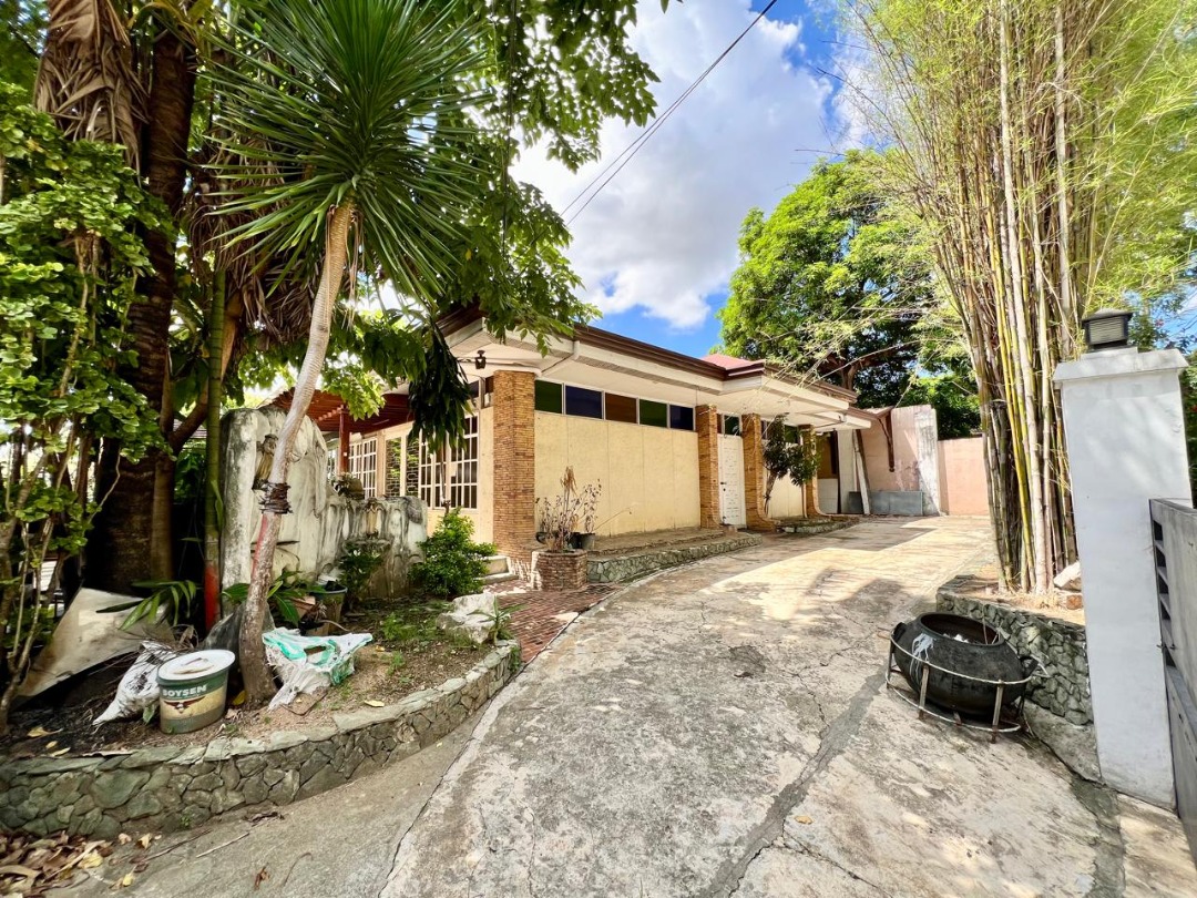 9BR HOUSE & LOT; BLUE RIDGE A SUBDIVISION, QUEZON CITY - FOR SALE ...