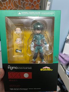 (待上傳圖)Max Factory MF| Good Smile Company GSC|figma 323 我的英雄學院 僕のヒーロー ...