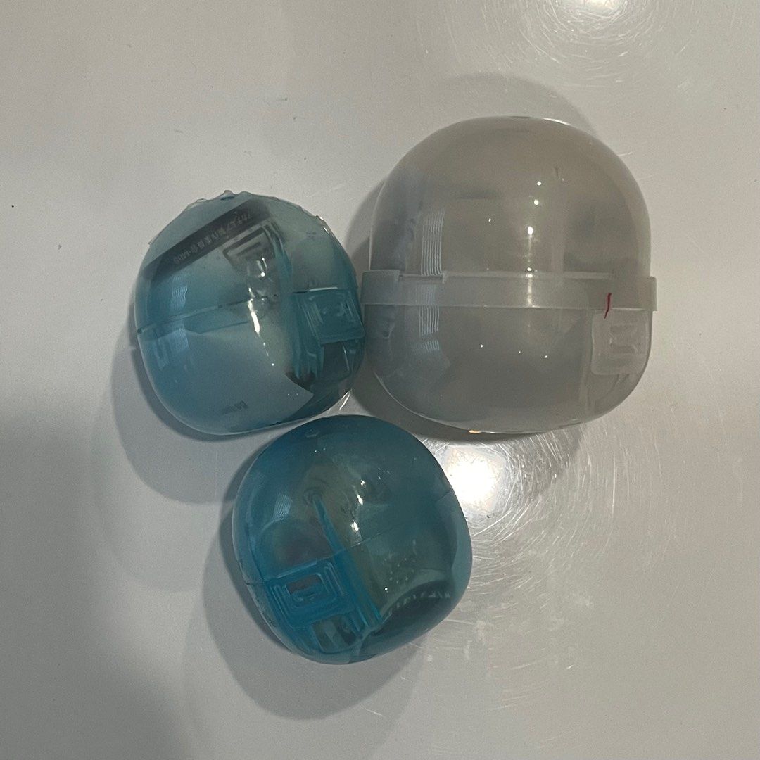 anime gacha keychains / figurines : bnha/mha and haikyuu, Hobbies ...