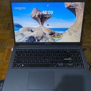 Laptop Vivobook Asus A409M-ABV009T Celeron N4000, Computers & Tech ...