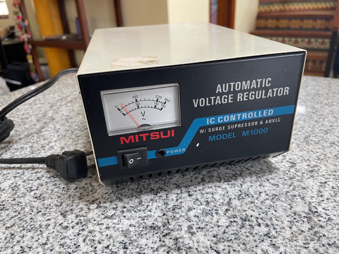 AVR, Computers & Tech, Parts & Accessories, Cables & Adaptors on Carousell