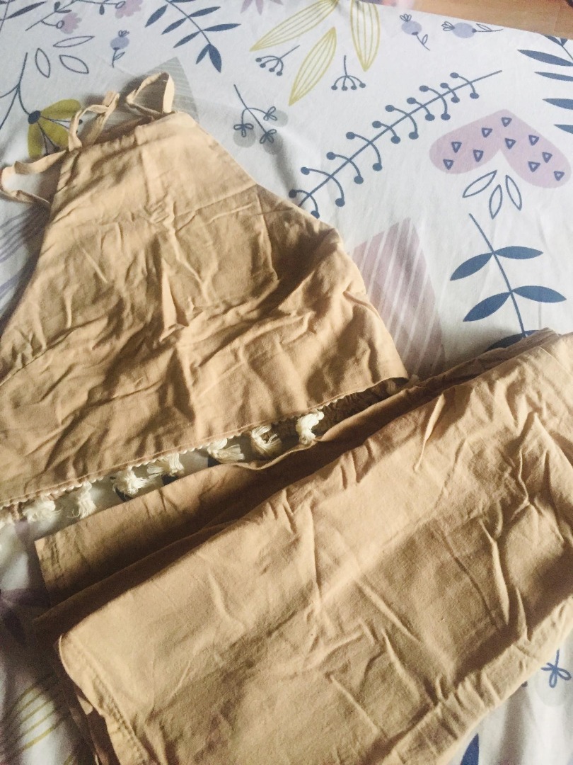 BEACH COORDS, Women's Fashion, Dresses & Sets, Sets or Coordinates on ...