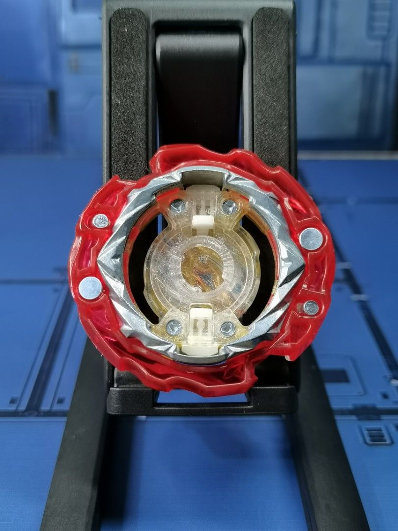 Beyblade Cyclone Ragnaruk, Hobbies & Toys, Toys & Games on Carousell