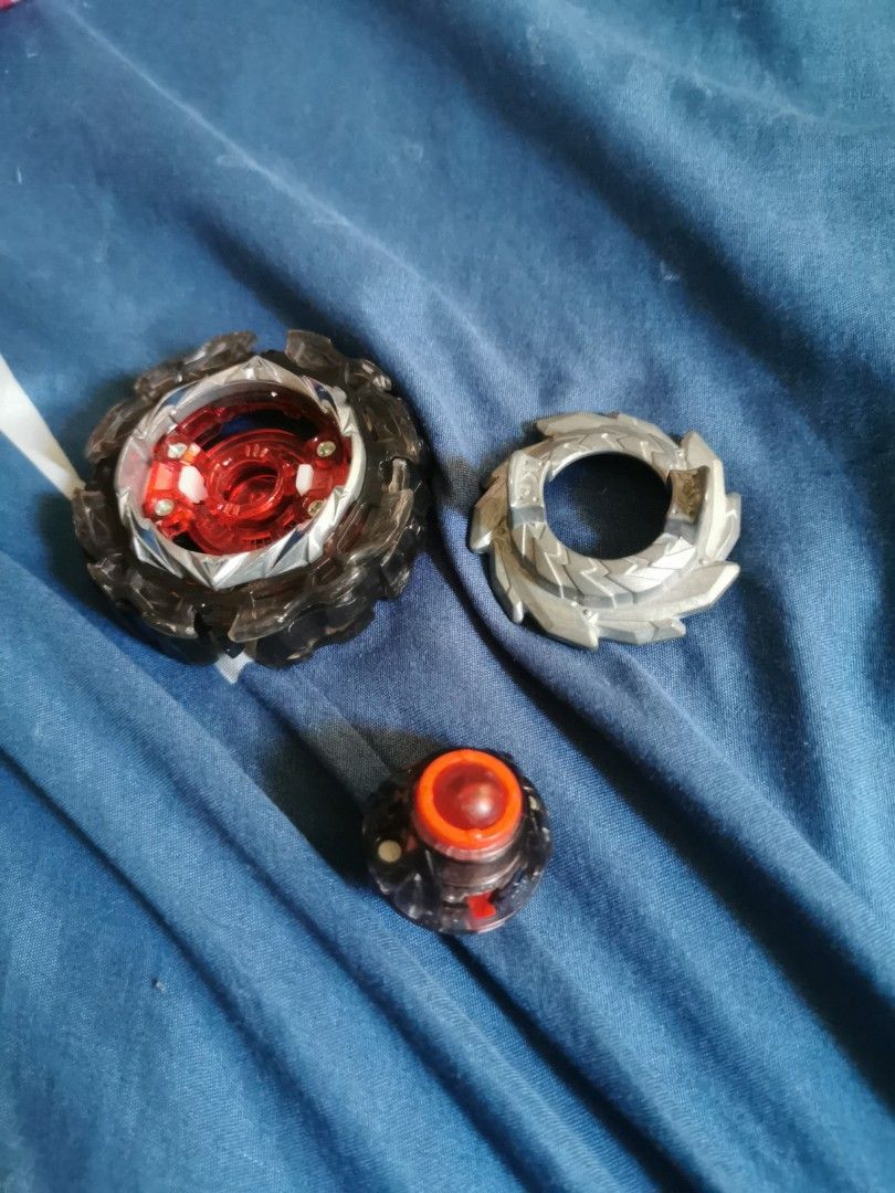 Beyblade Prominence Valkyrie, Hobbies & Toys, Toys & Games on Carousell