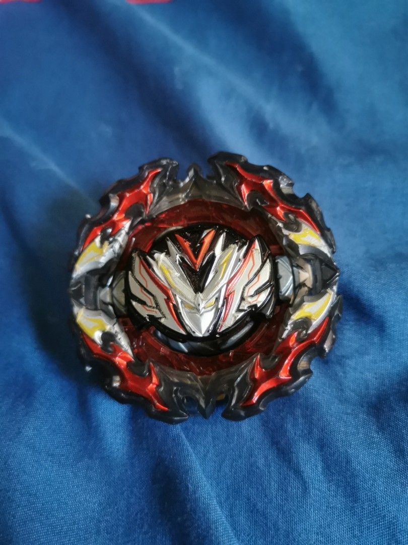 Beyblade Prominence Valkyrie, Hobbies & Toys, Toys & Games on Carousell