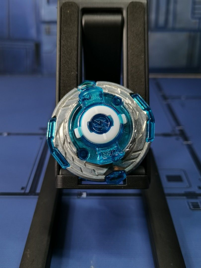 Beyblade Savior Valkyrie, Women's Fashion, Watches & Accessories, Other ...