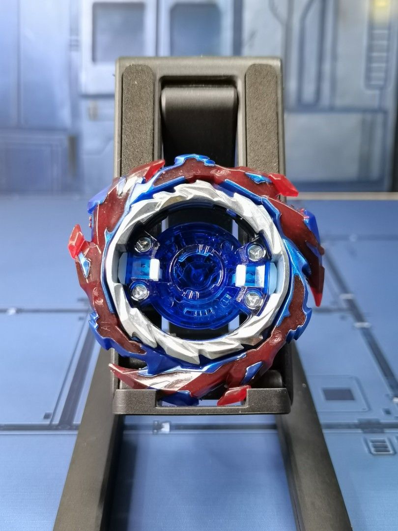 Beyblade Savior Valkyrie, Women's Fashion, Watches & Accessories, Other ...