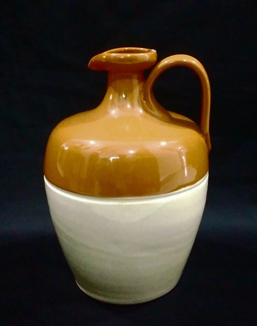 Big size stone ware jug, Hobbies & Toys, Collectibles & Memorabilia ...
