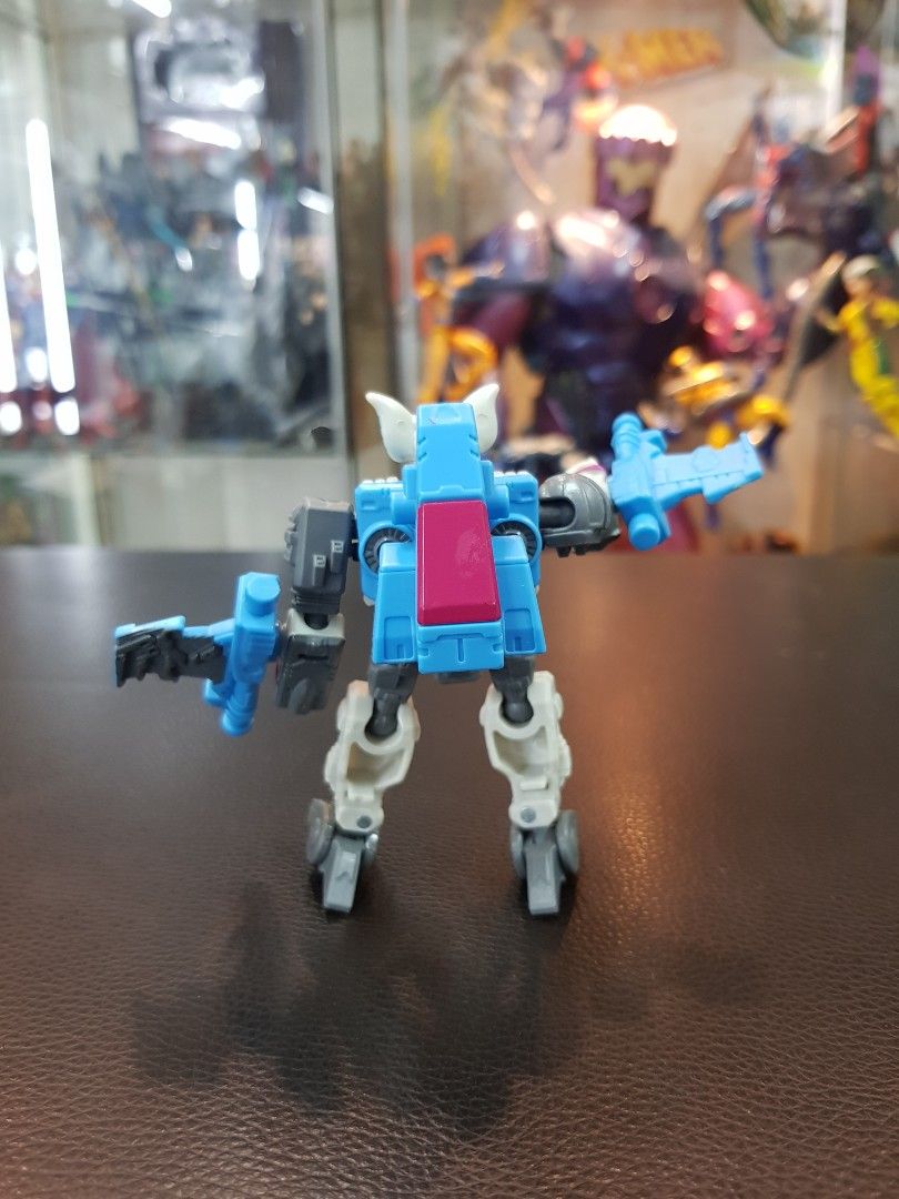 Bomb-Burst Transformers Legacy, Hobbies & Toys, Collectibles ...