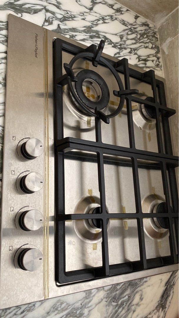 branded cooking stove, TV & Home Appliances, Kitchen Appliances, Hobs ...