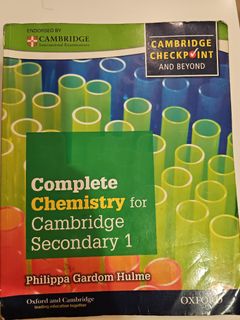 Cambridge Checkpoint Maths 2, Hobbies & Toys, Books & Magazines ...