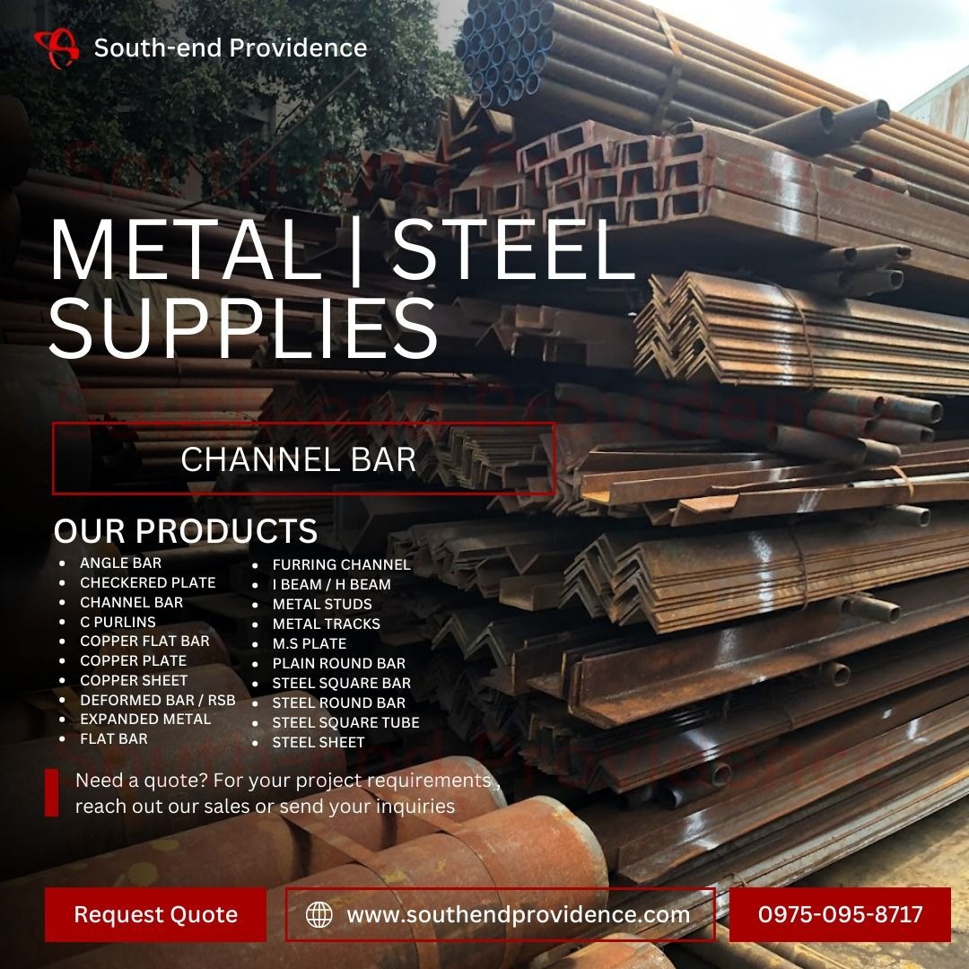 Channel Bar 5" x 20 | I beam | H beam | Wide flange | Angle bar ...