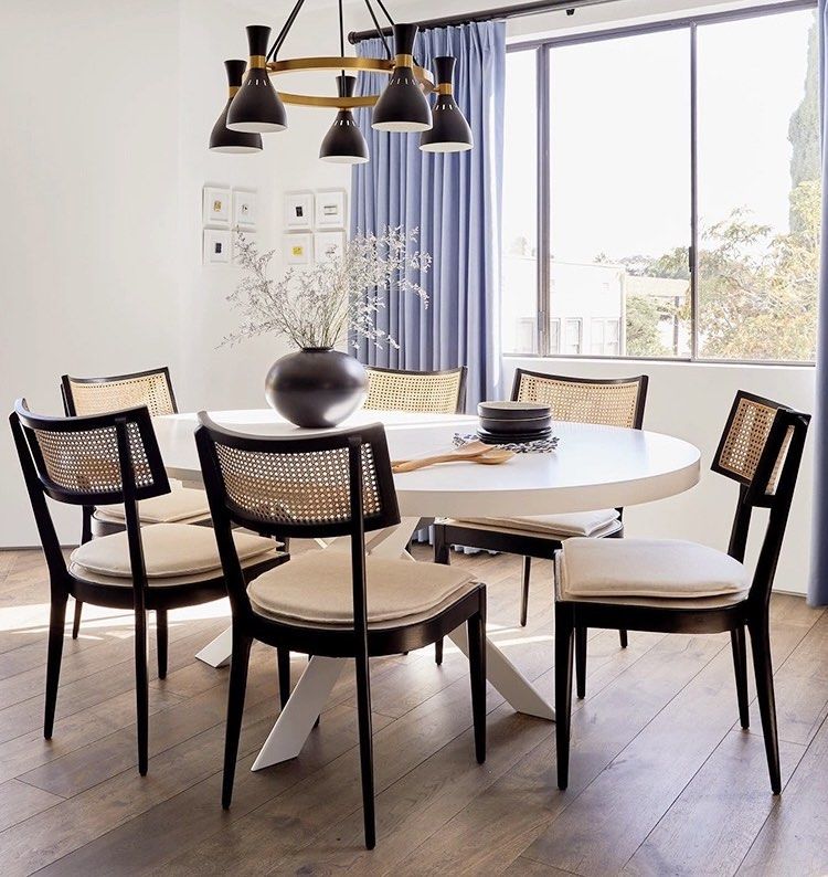 CHAPPEL Rustic Solid Wood Bar Stool / Dining Chair, Furniture & Home ...