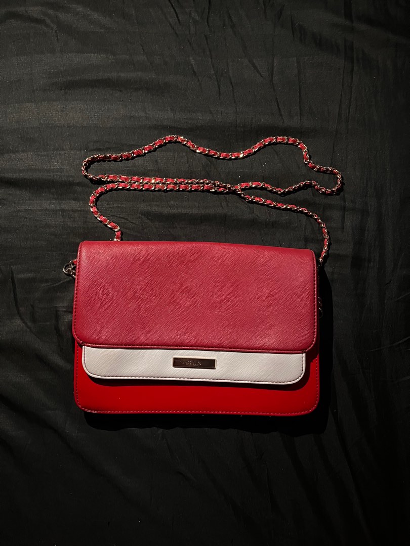 CLN BAG, Women's Fashion, Bags & Wallets, Cross-body Bags on Carousell