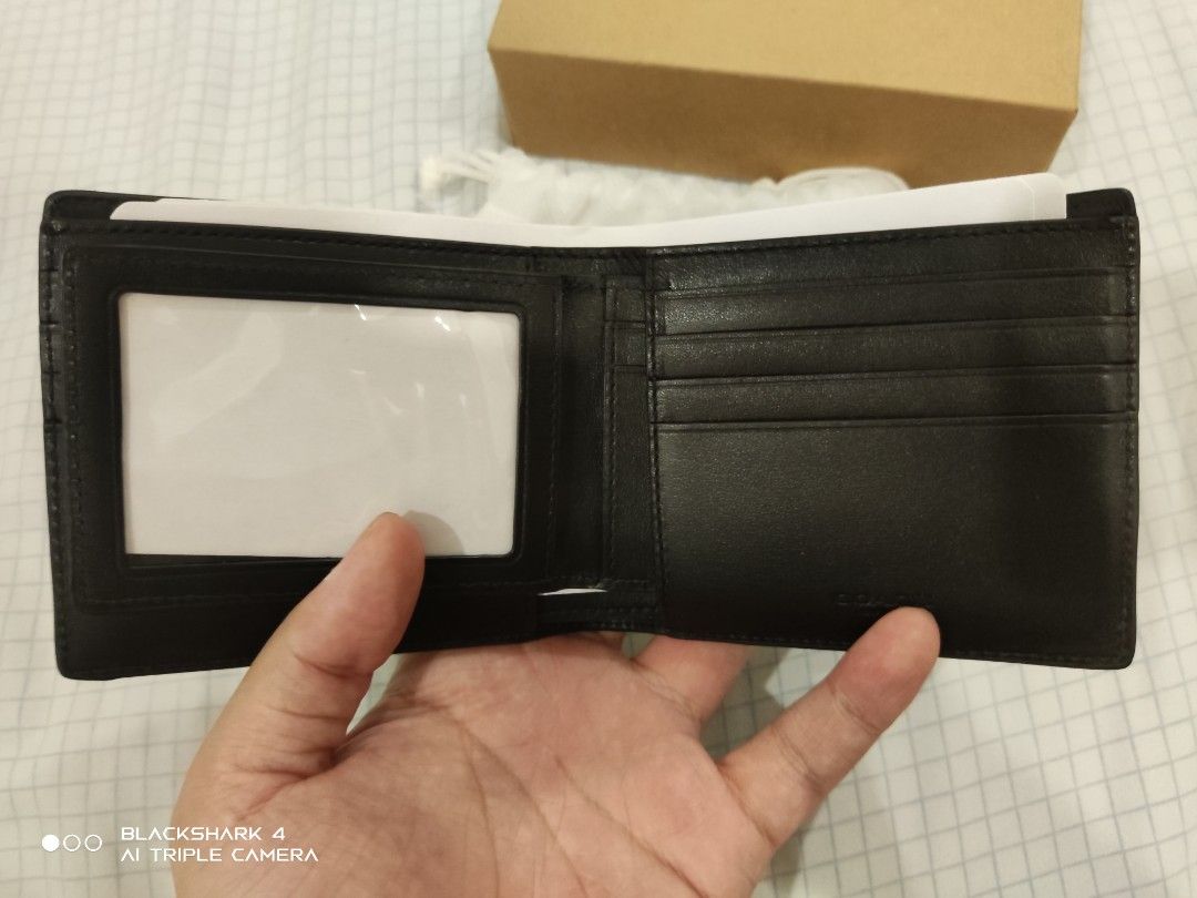 Coach Wallet, Luxury, Bags & Wallets on Carousell