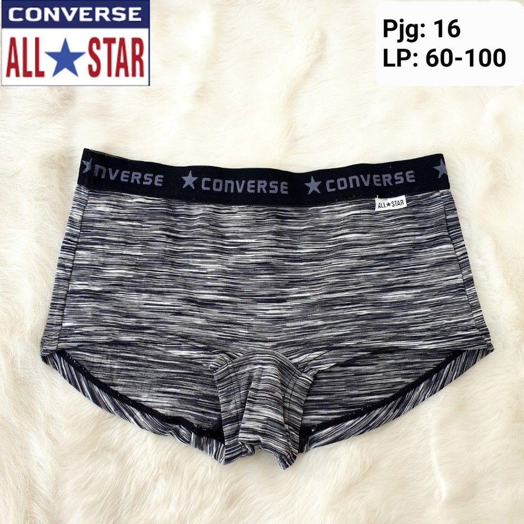 Converse all star underwear store