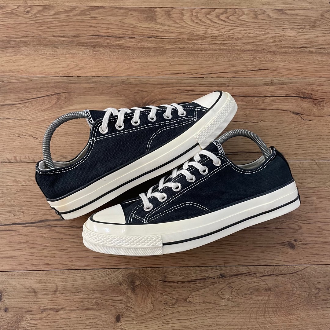 Converse ct 70 (7uk), Men's Fashion, Footwear, Sneakers on Carousell