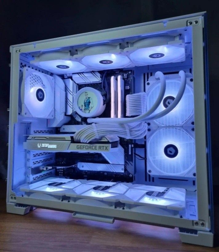 Custom PC building, Computers & Tech, Desktops on Carousell