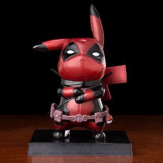 Keepplay Pikachu Team Galactic Figure, Hobbies & Toys, Collectibles ...