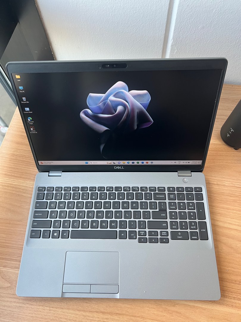 Dell Laptop Precision 3551 Mobile Workstation | Intel i7-10850H 32GB ...