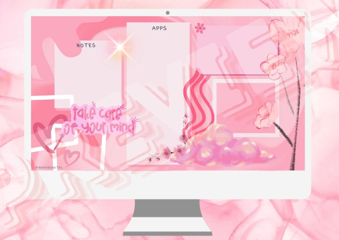 DESKTOP WALLPAPER BUNDLE, Computers & Tech, Laptops & Notebooks on ...