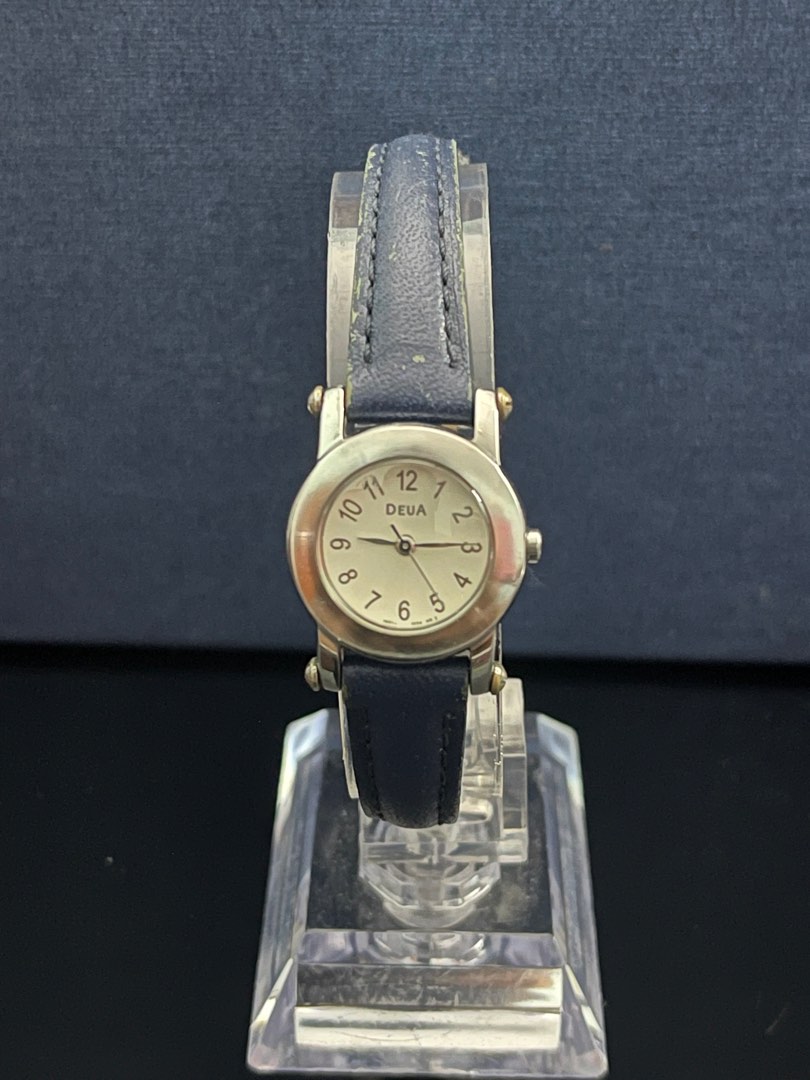 Deva By Alba Watch, Women's Fashion, Watches & Accessories, Watches on ...