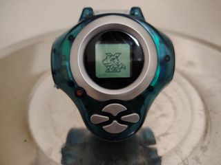 Custom Digimon Digivice Case Digicrest Mobile Phone, Mobile Phones ...