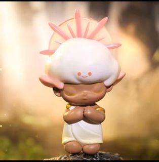 PopMart Dimoo Zodiac Series "Capricon", Hobbies & Toys, Toys & Games on ...