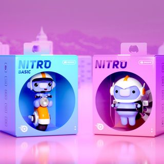 Discord Nitro / Nitro Classic / Nitro 1 Year / Nitro Basic, Video ...