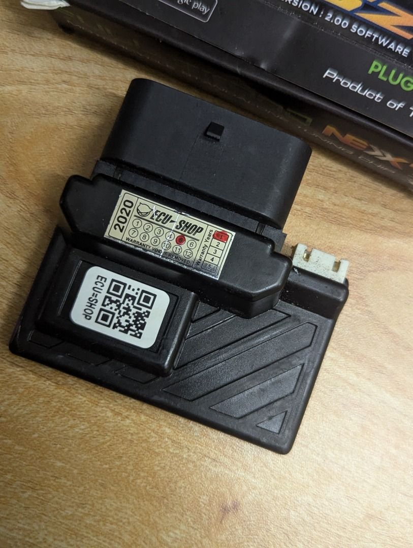 ECU SHOP Y15 V1 FULL STAND NEXT 2020, Everything Else, Others on Carousell