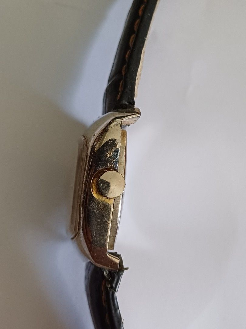 EDEN . Vintage watch., Men's Fashion, Watches & Accessories, Watches on ...