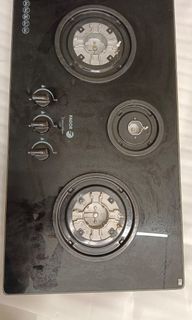 Build In Cooker Hood, TV & Home Appliances, Kitchen Appliances, Hobs ...