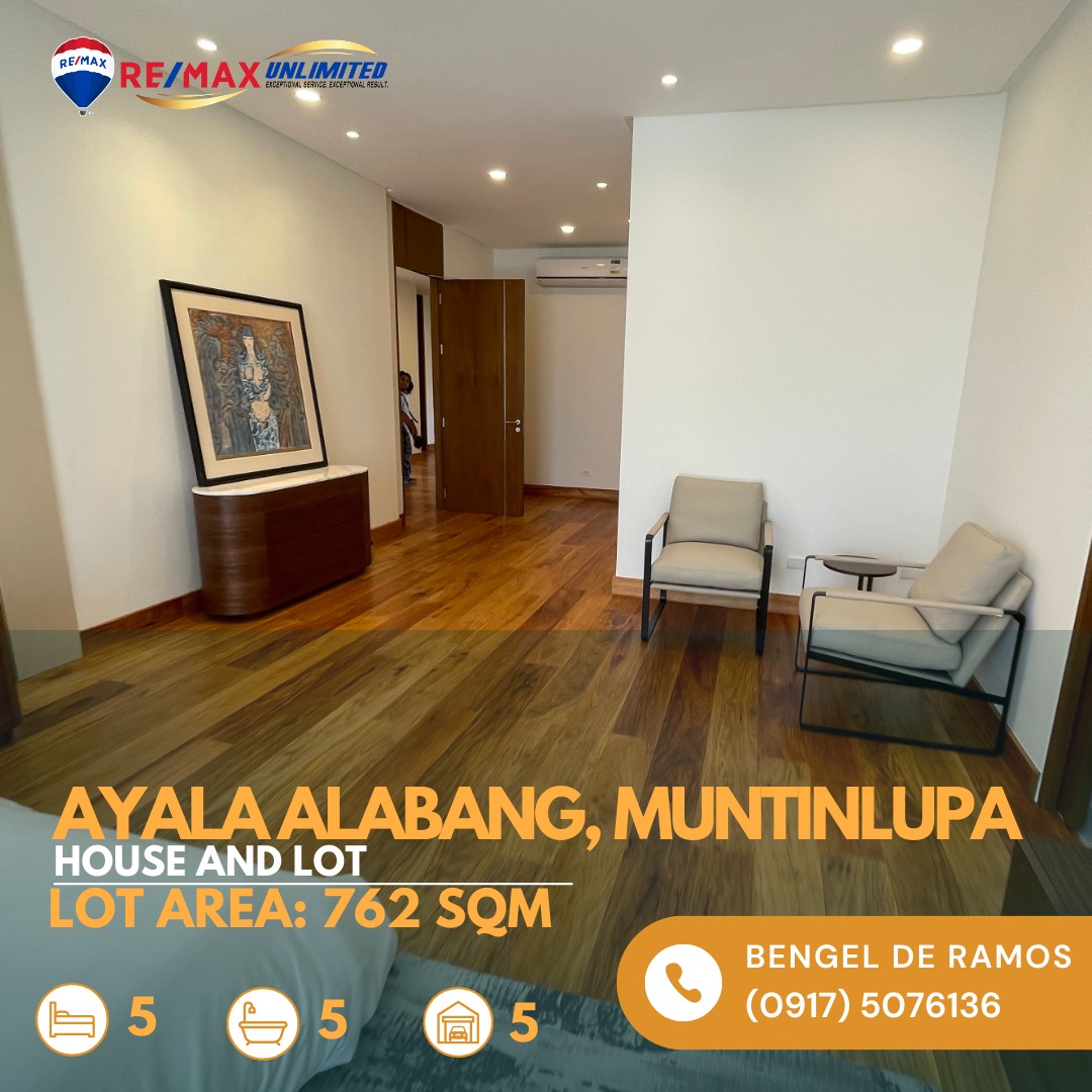 FOR SALE | BRAND NEW MODERN ULTRA-LUXURIOUS HOUSE WITH FULL BASEMENT IN ...