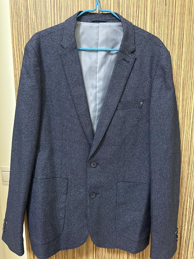 G2000 Blazer for Men (Smart Fit), Men's Fashion, Coats, Jackets and ...