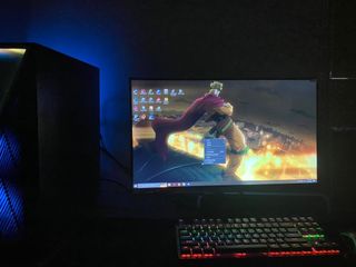 Full Set Gaming PC / AMD RYZEN 5 5500 / NVIDIA GeForce RTX 2060 6GB ...