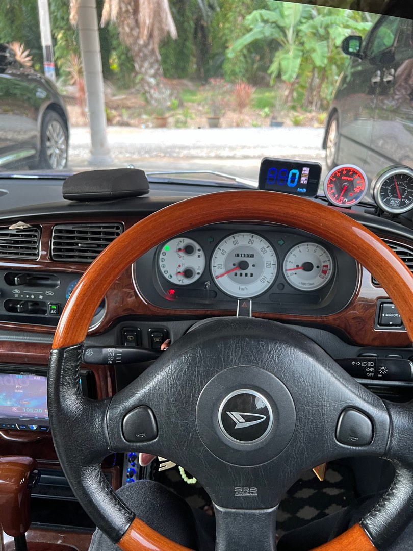 Gino fully, Cars, Cars for Sale on Carousell