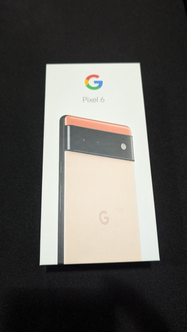 Google Pixel Red 128 GB, Mobile Phones & Gadgets, Mobile Phones ...