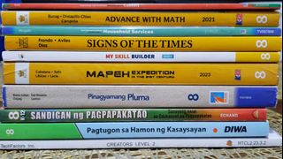 Grade 8 School Books, Hobbies & Toys, Books & Magazines, Textbooks on ...