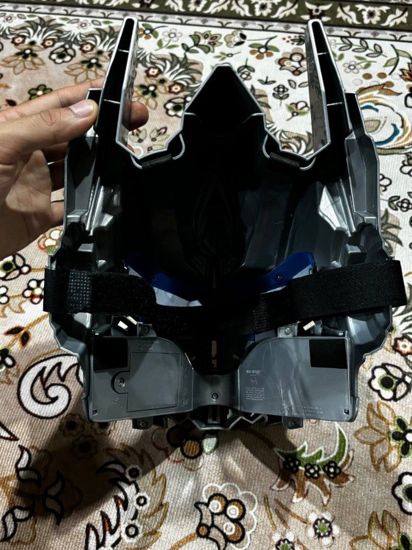 Hasbro Optimus Prime Mask, Everything Else, Others on Carousell