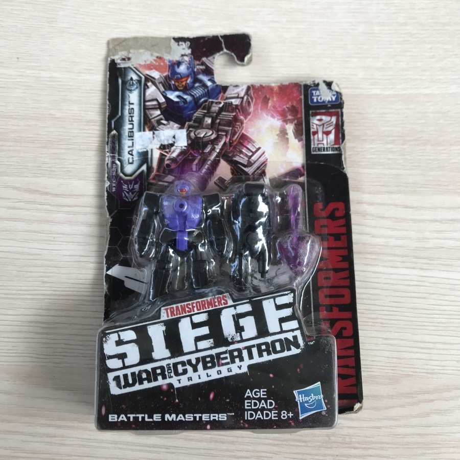 Hasbro Transformer E4494, Toys & Collectibles, Mainan di Carousell