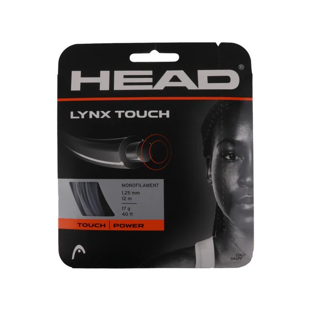 HEAD LYNX TOUCH SET 17, Sports Equipment, Sports & Games, Racket and ...