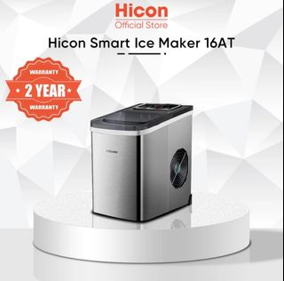 Ice maker hicon, TV & Home Appliances, Kitchen Appliances, Coffee ...